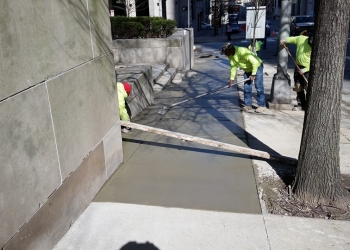 About JR Construction: Nashville’s Concrete Experts